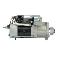 China 612600091076 612600091077 12V Diesel Engine Parts Starter Motor 612600090562 612600090561 612630030208 for sale