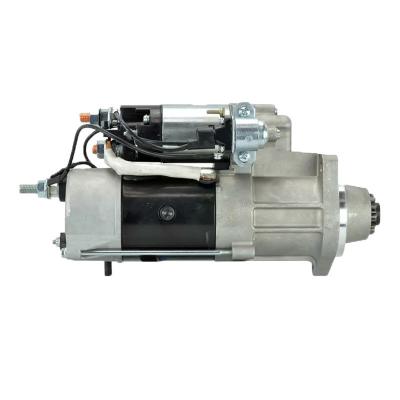 China 612600091076 612600091077 12V Diesel Engine Parts Starter Motor 612600090562 612600090561 612630030208 for sale