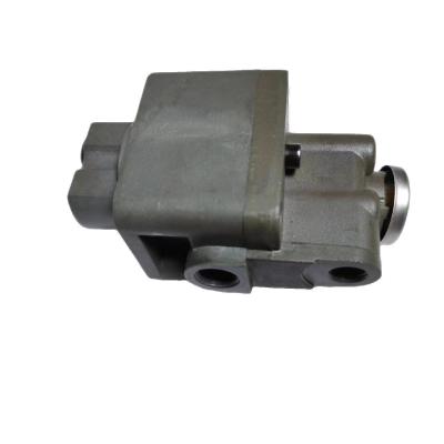 China 16JS1650 Air Brake Valve for Heavy Duty Truck VT Transmission 6038202043 Transmission for sale