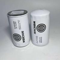 China 8*8*16 Weichai Oil Filter Removal Tool 1000428205A 10004246551001562599A for Truck for sale
