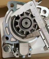 China 612600091076 612600091077 12V Diesel Engine Parts Starter Motor 612600090562 612600090561 612630030208 for sale