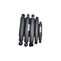 China Standard Size Front Axle Shock Absorber Assembly 4110001240 for LGMG MT86 MT86H Genuine for sale