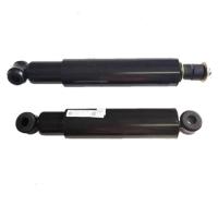 China Standard Size Front Axle Shock Absorber Assembly 4110001240 for LGMG MT86 MT86H Genuine for sale