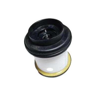 China Voith Hydro Retarder Oil Filter 15300027510 for Howo Truck Transmission WG10358652-7 for sale