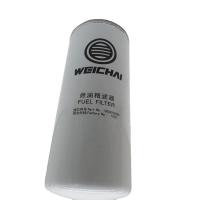 China Howo White Truck Parts Oil Water Separator Filter Fuel Filter 1000422382a 1000428205 for sale
