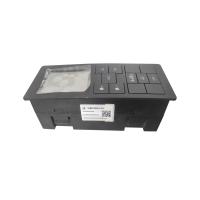 China Steel Control Panel for Shacman F2000 F3000 Dz95189585342 Heavy Duty Truck Components for sale