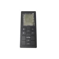 China Steel Control Panel for Shacman F2000 F3000 Dz95189585342 Heavy Duty Truck Components for sale