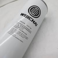 China Howo White Truck Parts Oil Water Separator Filter Fuel Filter 1000422382a 1000428205 for sale