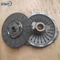 China SINOTRUCK HOWO and Dongfeng Trucks Genuine Clutch Pressure Plate 3483034043 with Metal for sale
