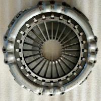 China SINOTRUCK HOWO and Dongfeng Trucks Genuine Clutch Pressure Plate 3483034043 with Metal for sale