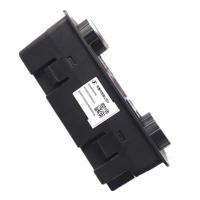 China ForShacman Truck Accessories Air Conditioning Control Panel DZ97189585312 DZ95189585342 for sale