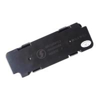 China ForShacman Truck Accessories Air Conditioning Control Panel DZ97189585312 DZ95189585342 for sale
