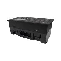 China ForShacman Truck Accessories Air Conditioning Control Panel DZ97189585312 DZ95189585342 for sale