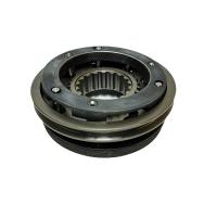 China 2007- Year Fast Gearbox Synchronizer 12JS160T-1707140 for Shacman Heavy Duty Vehicle for sale