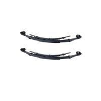 China Best Choice Rear Spring Assembly WG9725520389 WG9719520020 for HOWO A7 Shacman Truck for sale
