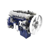 China 2012- Shacman Heavy Duty HOWO Diesel Engine Weichai WP10 WP12 WD615 WP6 WT615 WD618 for sale