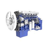 China 2012- Shacman Heavy Duty HOWO Diesel Engine Weichai WP10 WP12 WD615 WP6 WT615 WD618 for sale