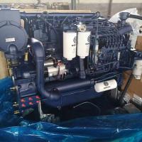China 2012- Shacman Heavy Duty HOWO Diesel Engine Weichai WP10 WP12 WD615 WP6 WT615 WD618 for sale
