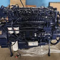 China 2012- Shacman Heavy Duty HOWO Diesel Engine Weichai WP10 WP12 WD615 WP6 WT615 WD618 for sale