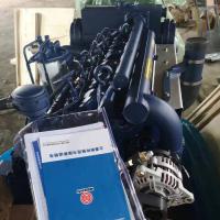China 2012- Shacman Heavy Duty HOWO Diesel Engine Weichai WP10 WP12 WD615 WP6 WT615 WD618 for sale
