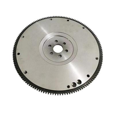 China 3960755 4943476 3912907 3908546 Cummins Engine Flywheel for 2006- Chassis Accessories for sale