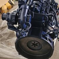China 2012- Shacman Heavy Duty HOWO Diesel Engine Weichai WP10 WP12 WD615 WP6 WT615 WD618 for sale