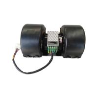 China Steel ForShacman Air Conditioner Heater Motor Blower Dz15221840402 for sale