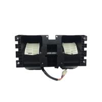 China Steel ForShacman Air Conditioner Heater Motor Blower Dz15221840402 for sale