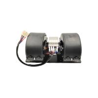 China Steel ForShacman Air Conditioner Heater Motor Blower Dz15221840402 for sale