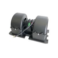 China Steel ForShacman Air Conditioner Heater Motor Blower Dz15221840402 for sale