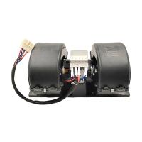 China Steel ForShacman Air Conditioner Heater Motor Blower Dz15221840402 for sale