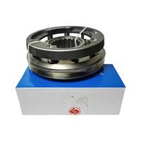 China AUMARK A-C09005 Synchronizer for Quick Transmission in Shaanxi Automobile Spare Parts for sale