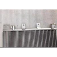 China OE NO. Dz13241824370 Air Conditioner Condenser Assembly for F3000 Shakman Truck Parts for sale