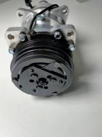 China Diesel Engine Parts Water Pump C4891252 with Standard Size and OE NO. 4891252 for sale