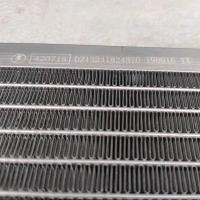 China OE NO. Dz13241824370 Air Conditioner Condenser Assembly for F3000 Shakman Truck Parts for sale