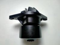 China Diesel Engine Parts Water Pump C4891252 with Standard Size and OE NO. 4891252 for sale