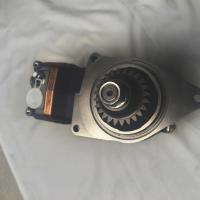 China Weichai K007025 Air Compressor Assembly CY-7 100040688 4460CC for Replacement/Repair for sale
