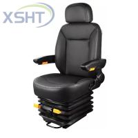 China Heavy Duty Bulldozer Hooker Conversion Excavator Seat Assembly with Shock Absorbing for sale