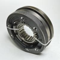 China A-C09005 Customized Professional Electric Motor Gearbox for Shacman Foton Howo Trucks for sale