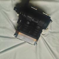 China Weichai K007025 Air Compressor Assembly CY-7 100040688 4460CC for Replacement/Repair for sale