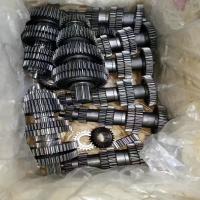 China A-C09005 Customized Professional Electric Motor Gearbox for Shacman Foton Howo Trucks for sale