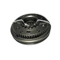 China A-C09005 Customized Professional Electric Motor Gearbox for Shacman Foton Howo Trucks for sale