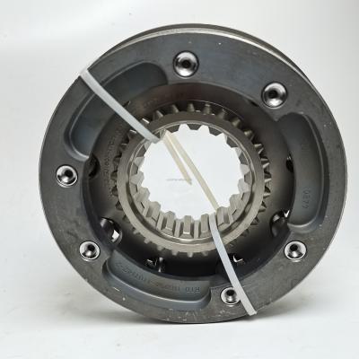 China A-C09005 Synchronizer Gear for FAW Jiefang Truck Parts Car Fitment and Fast Gearbox for sale