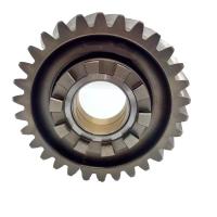 China Hande Axle Driving Gear Cylindrical Gear Assembly with 35 External Teeth HD90129320020 for sale