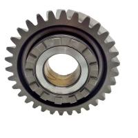 China Hande Axle Driving Gear Cylindrical Gear Assembly with 35 External Teeth HD90129320020 for sale