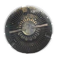 China 612600062253 Heavy Duty Truck Parts Fan Clutch for WEICHAI HOwo SHACMAN WP10 WP12 WP13 for sale
