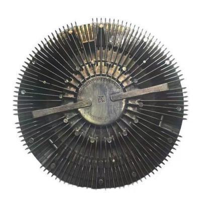 China 612600062253 Heavy Duty Truck Parts Fan Clutch for WEICHAI HOwo SHACMAN WP10 WP12 WP13 for sale