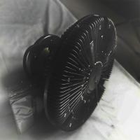 China 612600062253 Heavy Duty Truck Parts Fan Clutch for WEICHAI HOwo SHACMAN WP10 WP12 WP13 for sale