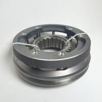 China A-C09005 Synchronizer Gear for FAW Jiefang Truck Parts Car Fitment and Fast Gearbox for sale