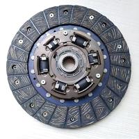 China Shacman OE NO. 1878080 037/1878004832 430mm Truck Clutch Discs forVol Original for sale